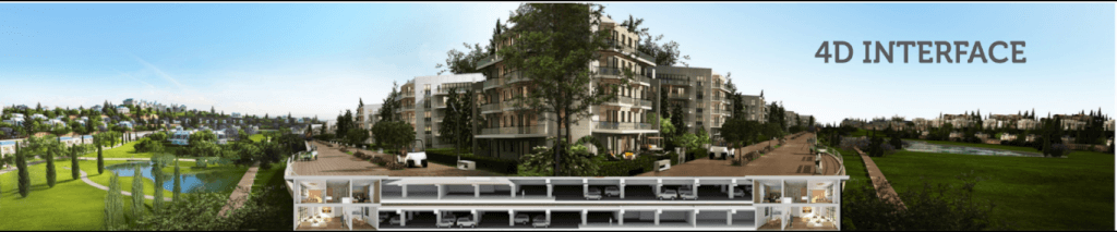 Mountain View iCity October – Propertyfinder.eg