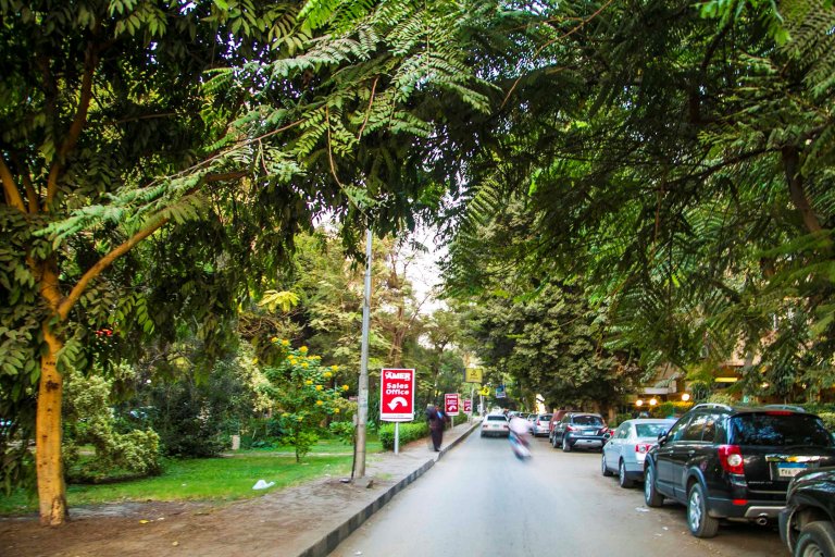 All You Need to Know About Life in Maadi - Propertyfinder.eg