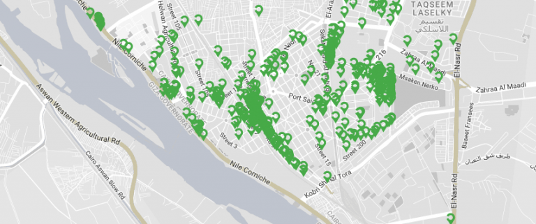 All You Need to Know About Life in Maadi - Propertyfinder.eg