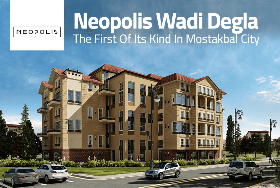 Neopolis Wadi Degla - Propertyfinder.eg
