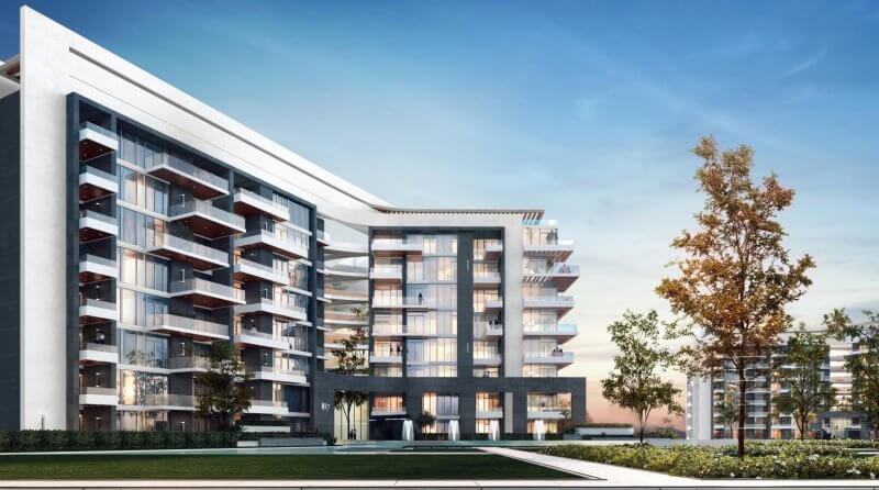 Capital Way - Latest Waterway Project in New Capital - Property Finder