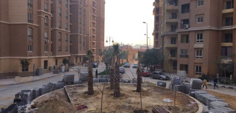 Your Guide to Choosing the Best Compound in Maadi - Propertyfinder.eg