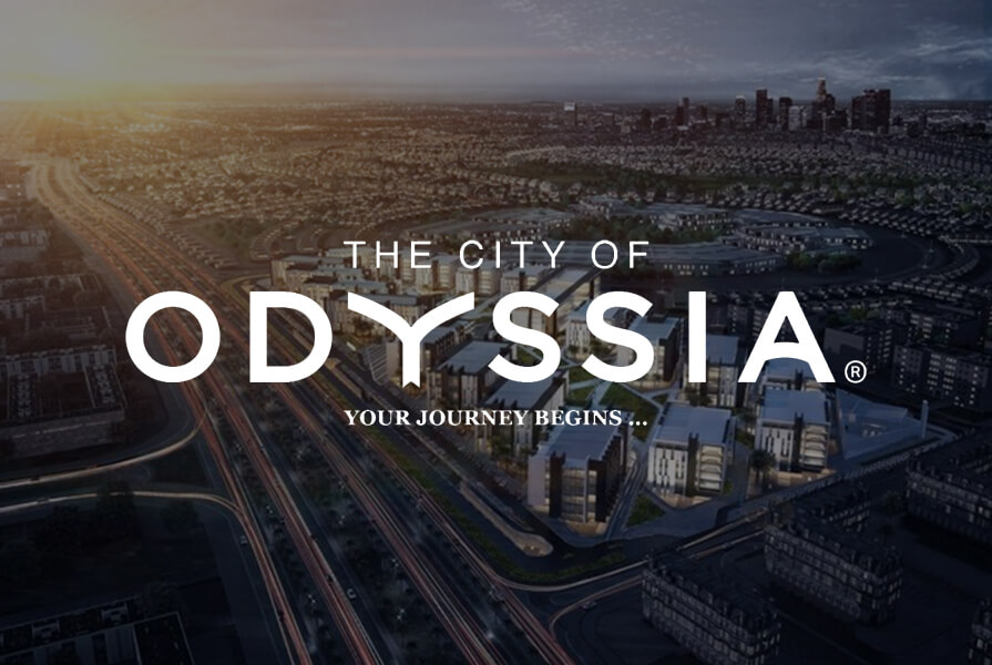 The City of Odyssia: A New Beginning in an Ideal Place - Propertyfinder.eg