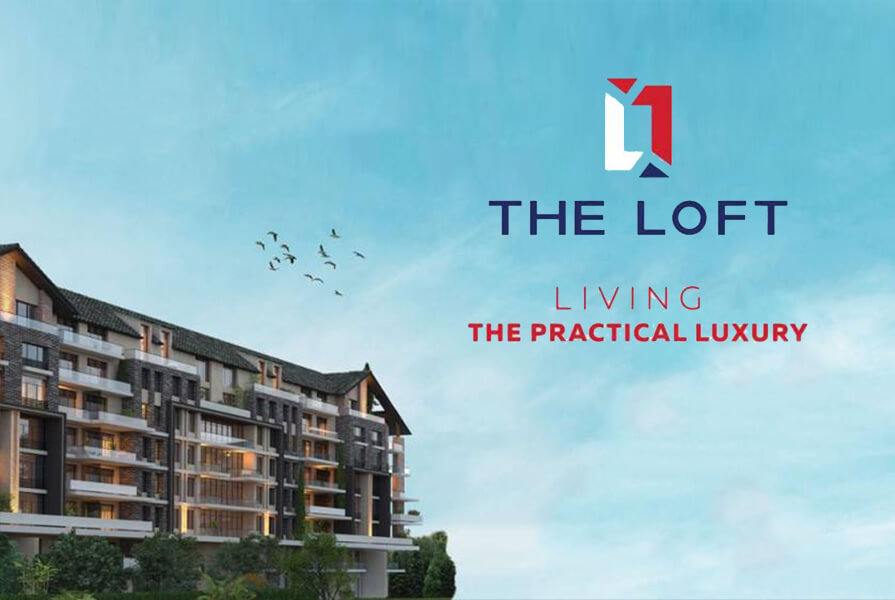 The Loft New Capital: Customize Your Space - Propertyfinder.eg
