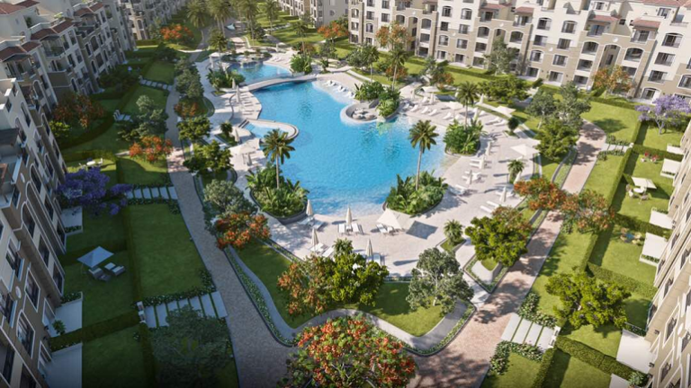 Find Out The Best Places to Live in Cairo Egypt - Propertyfinder.eg