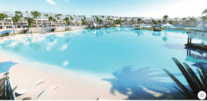 White Bay: Most Beautiful Beach in North Coast - Propertyfinder.eg