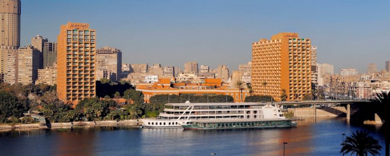 Find Out The Best Places to Live in Cairo Egypt - Propertyfinder.eg