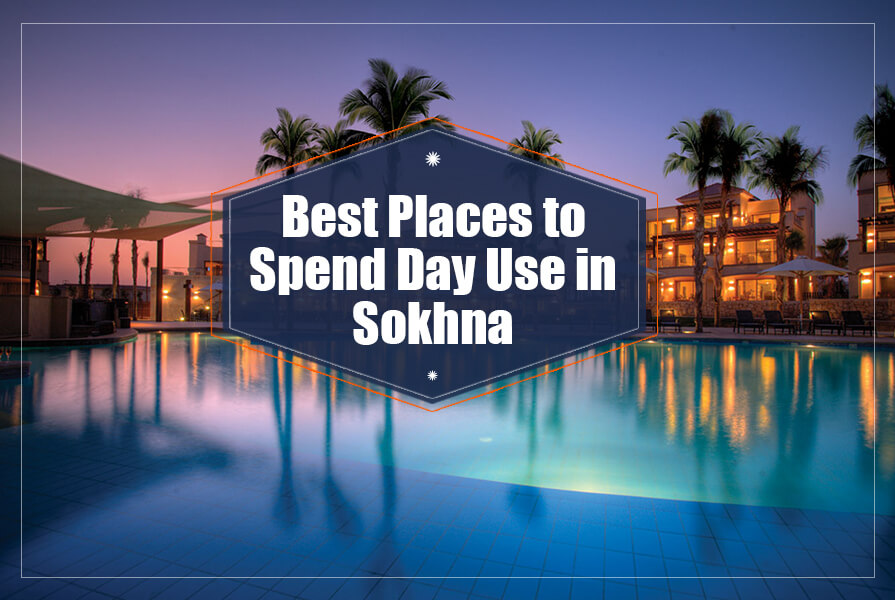 Where Should You Spend Day Use in Sokhna? - Propertyfinder.eg