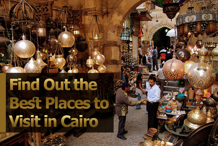 Where to go in Cairo? – Propertyfinder.eg