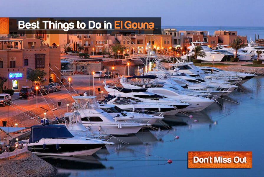 Top Unique Things to Do in El Gouna – Propertyfinder.eg