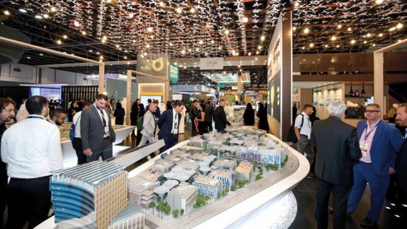 Five Reasons Not to Miss the Cityscape Exhibition March 2019 ...
