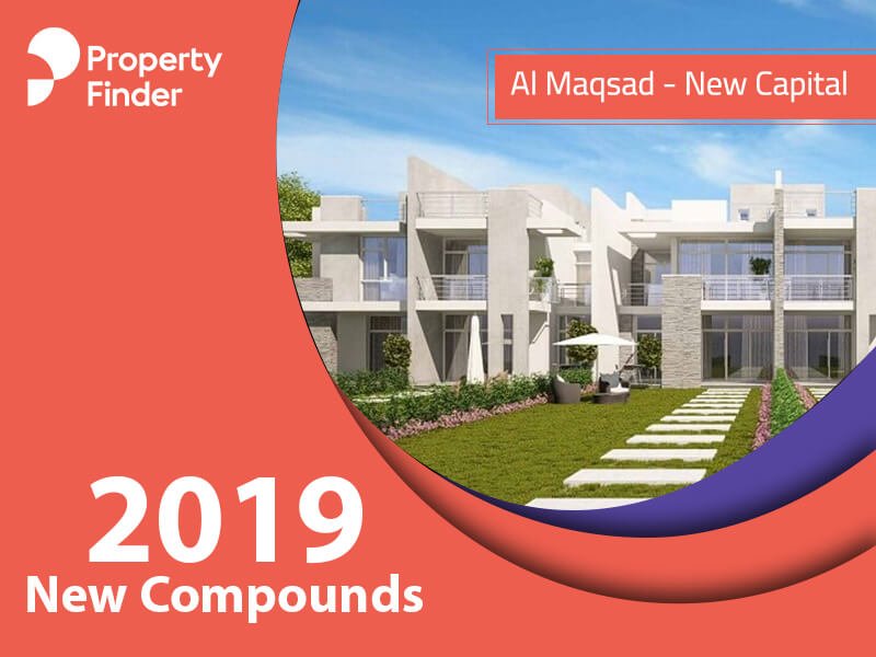 Al Maqsad: First Residential Units Ready for Delivery in the New ...