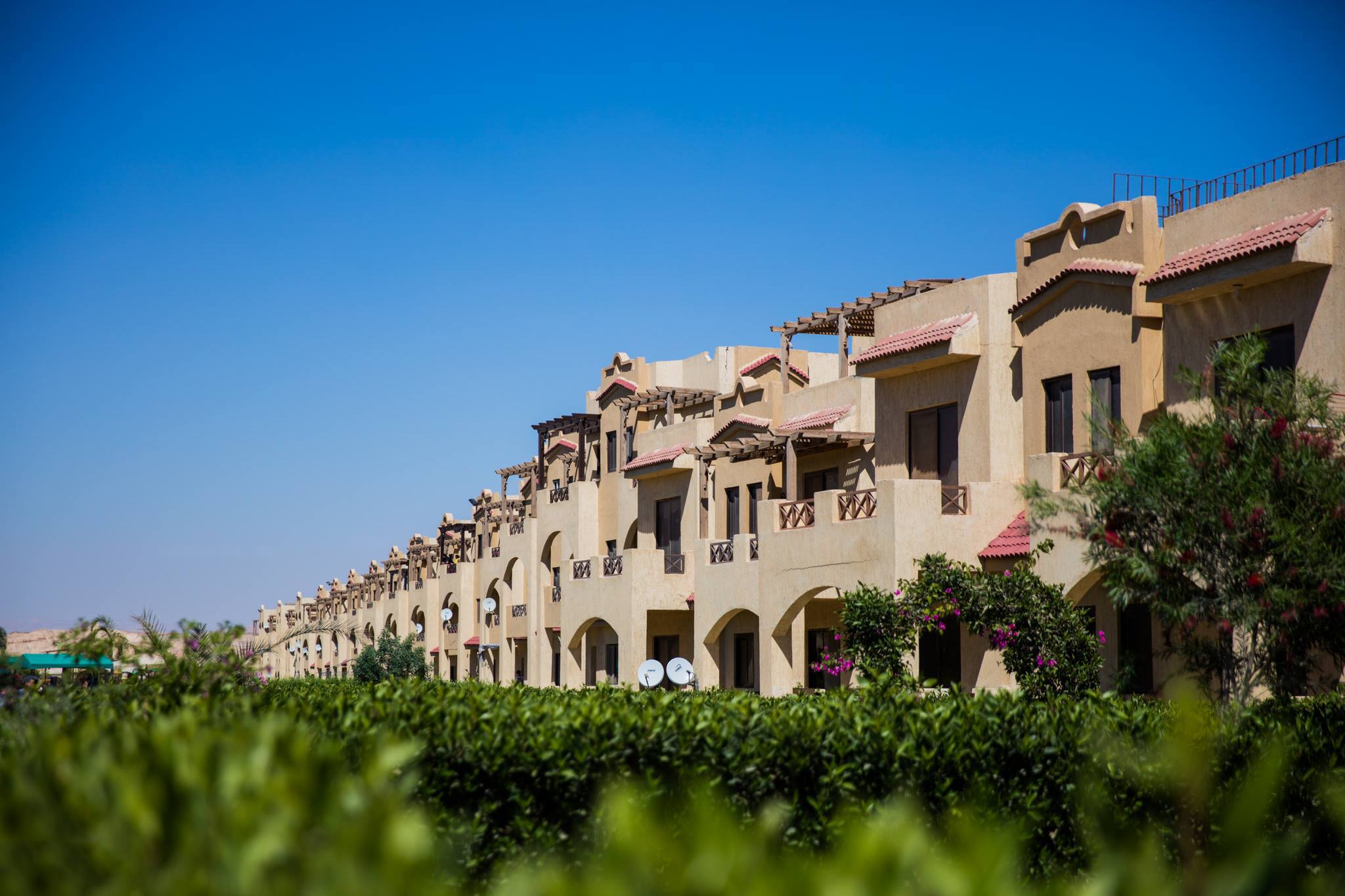 دليلك لافضل قرى راس سدر 2024 | بروبرتي فايندر