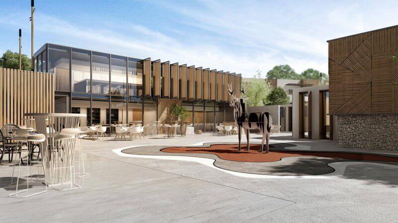 Almaza Bay: New Phases at One of North Coast's Most Sophisticated ...