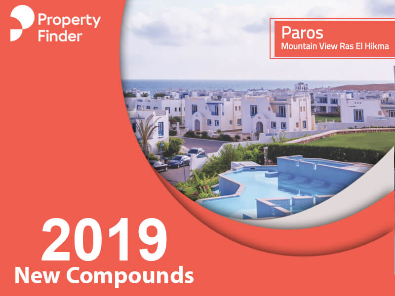 Paros, Mountain View: The Greek Pearl in the North Coast ...