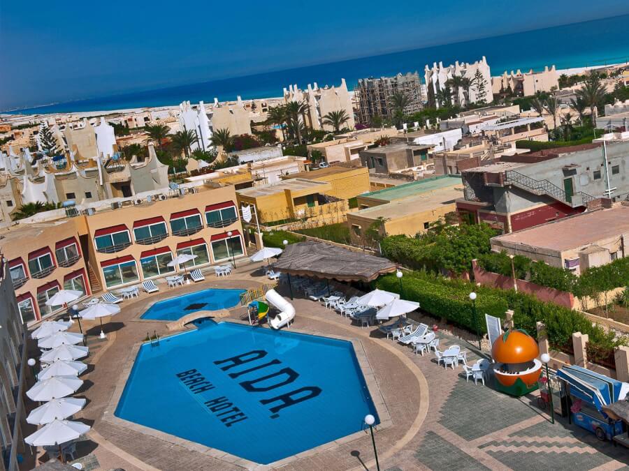 Best Spots for a Day Use in North Coast Egypt - Propertyfinder.eg