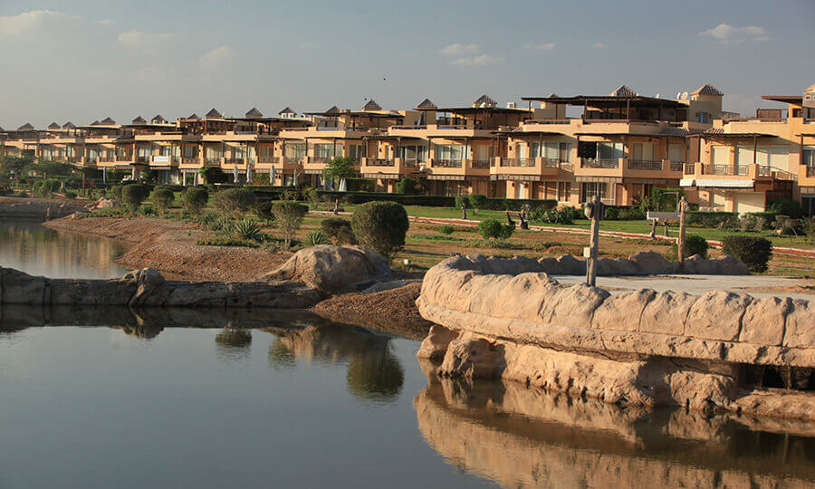 Your Guide to the Best Resorts in Al Ain Al Sokhna 2019 - Propertyfinder.eg