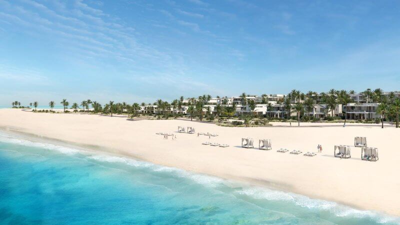 IN PICTURES: A Look at the Best Beaches in Egypt – Propertyfinder.eg