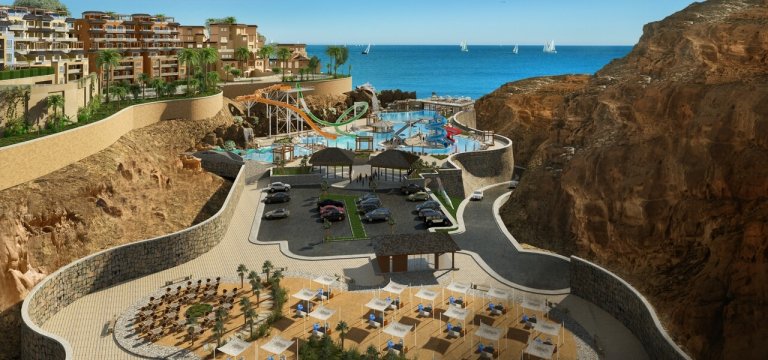 Your Guide to the Best Resorts in Al Ain Al Sokhna 2019 - Propertyfinder.eg