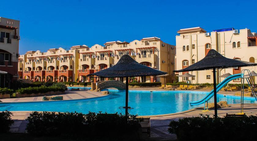 Your Guide to the Best Resorts in Al Ain Al Sokhna 2019 - Propertyfinder.eg