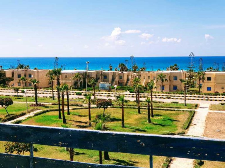 Best Spots for a Day Use in North Coast Egypt - Propertyfinder.eg