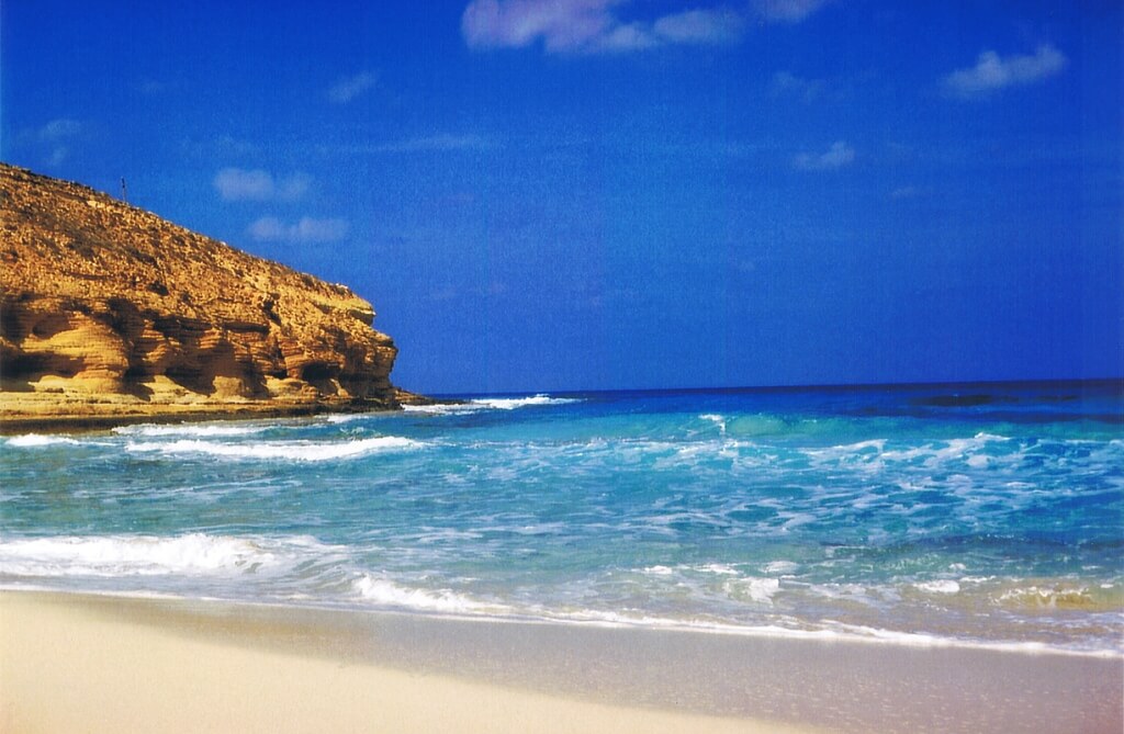 Your Guide to the Best Resorts in Marsa Matrouh in 2019 - Propertyfinder.eg