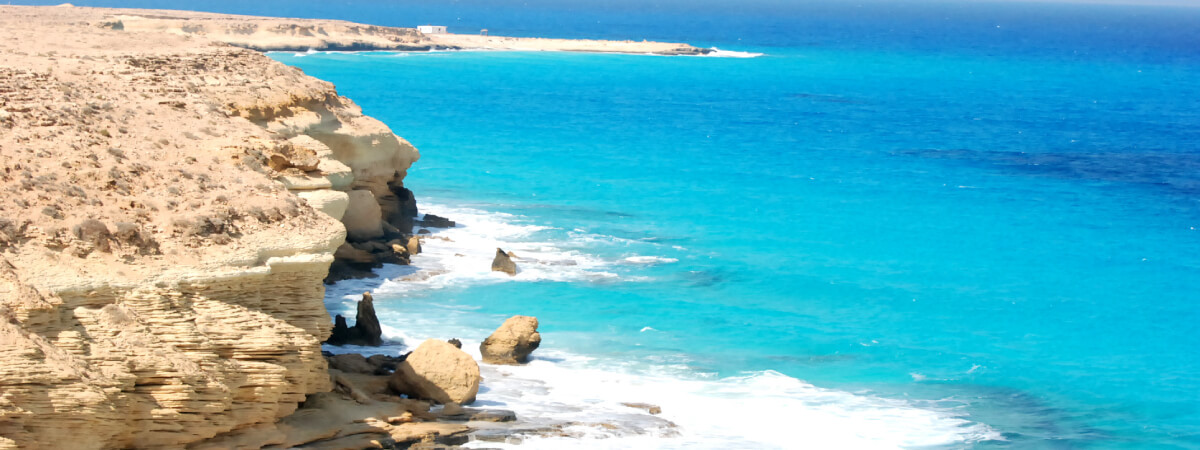 Your Guide to the Best Resorts in Marsa Matrouh in 2019 - Propertyfinder.eg