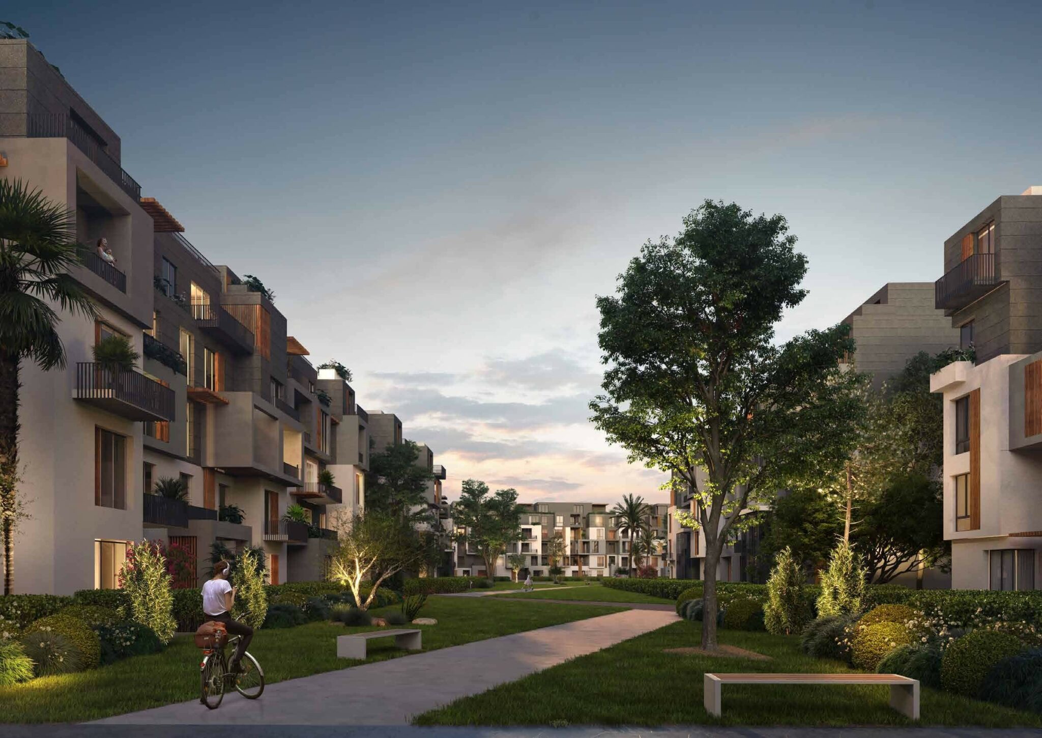 Azailya Sodic East: When Your Home Is Flawless - Propertyfinder.eg