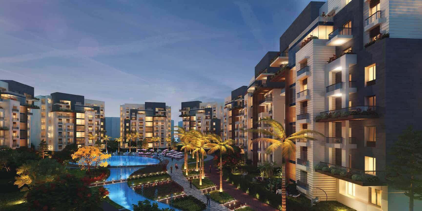 Everything You Need to Know About New Capital City - Propertyfinder.eg