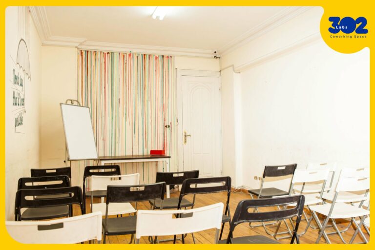 14 Best Coworking Spaces in Cairo - Propertyfinder.eg