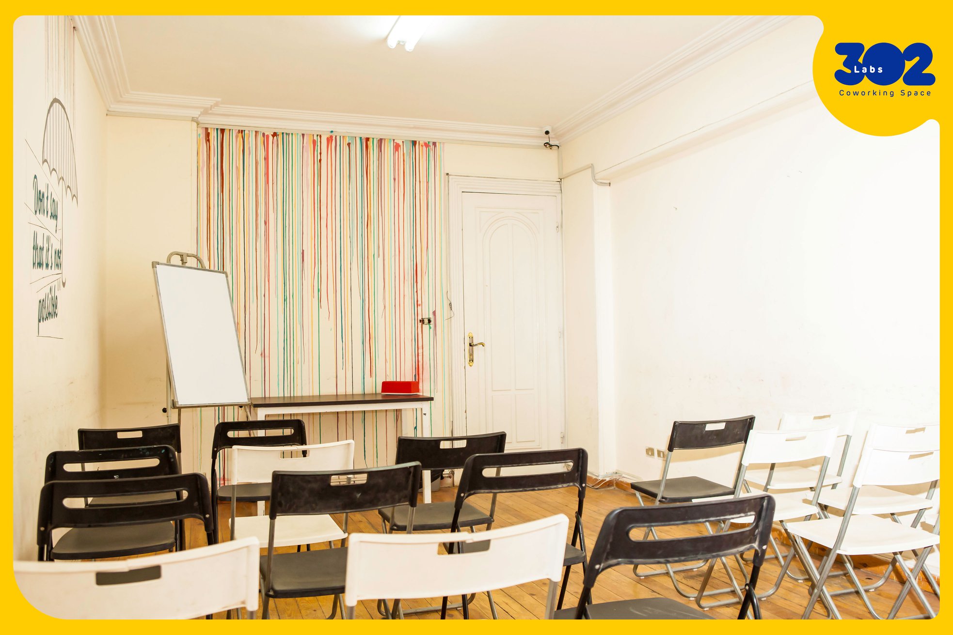 14 Best Coworking Spaces in Cairo - Propertyfinder.eg