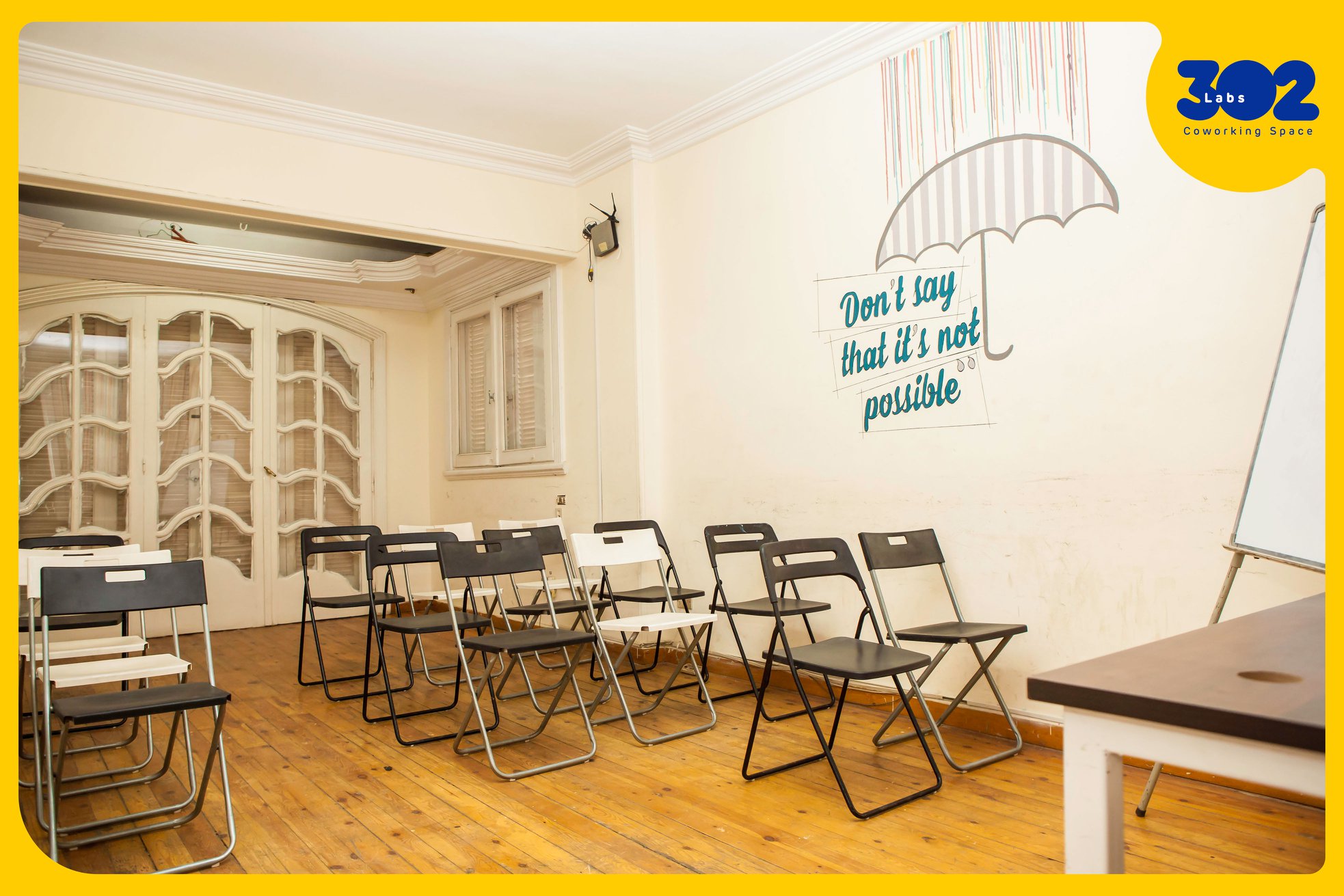 14 Best Coworking Spaces in Cairo - Propertyfinder.eg