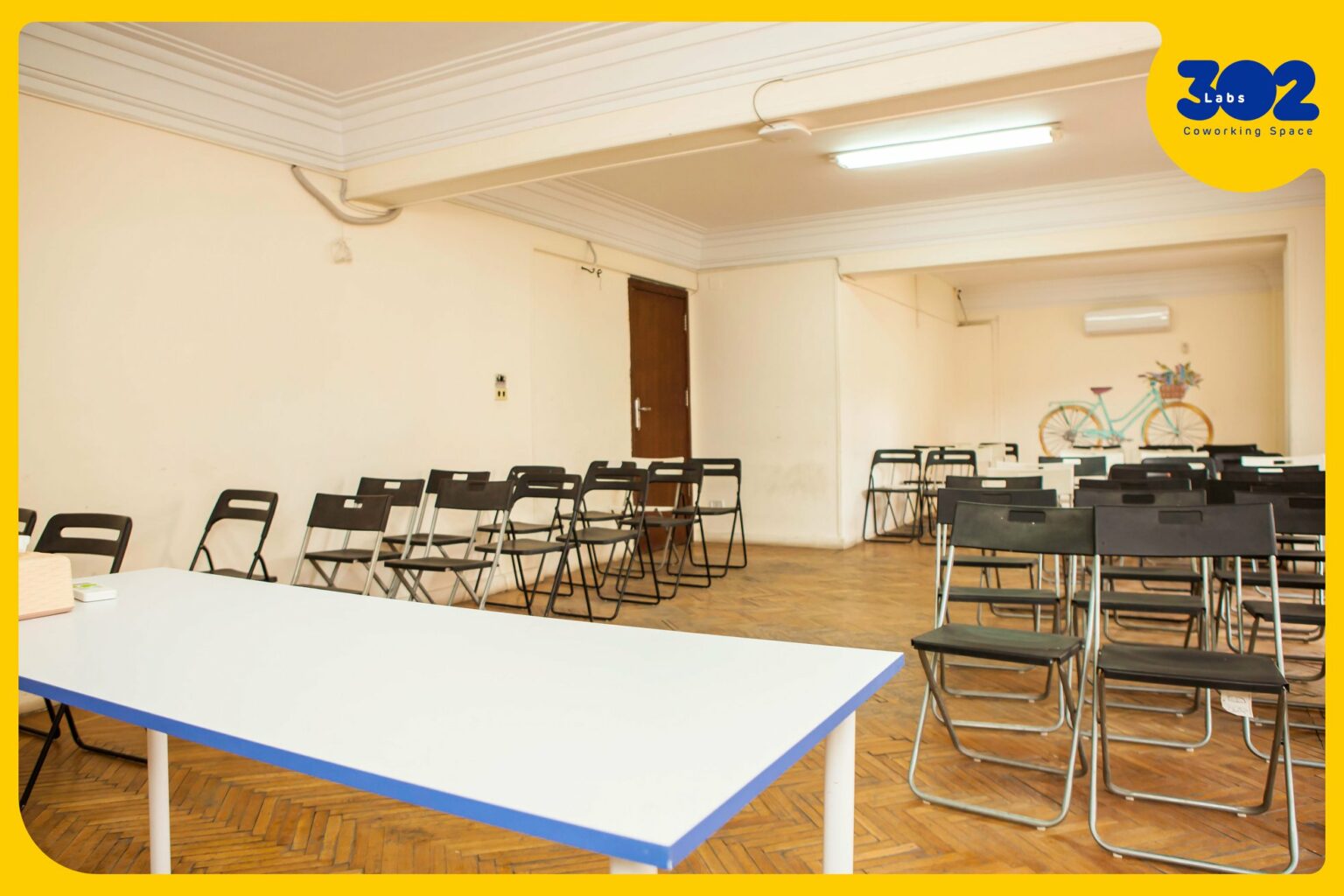 14 Best Coworking Spaces in Cairo - Propertyfinder.eg