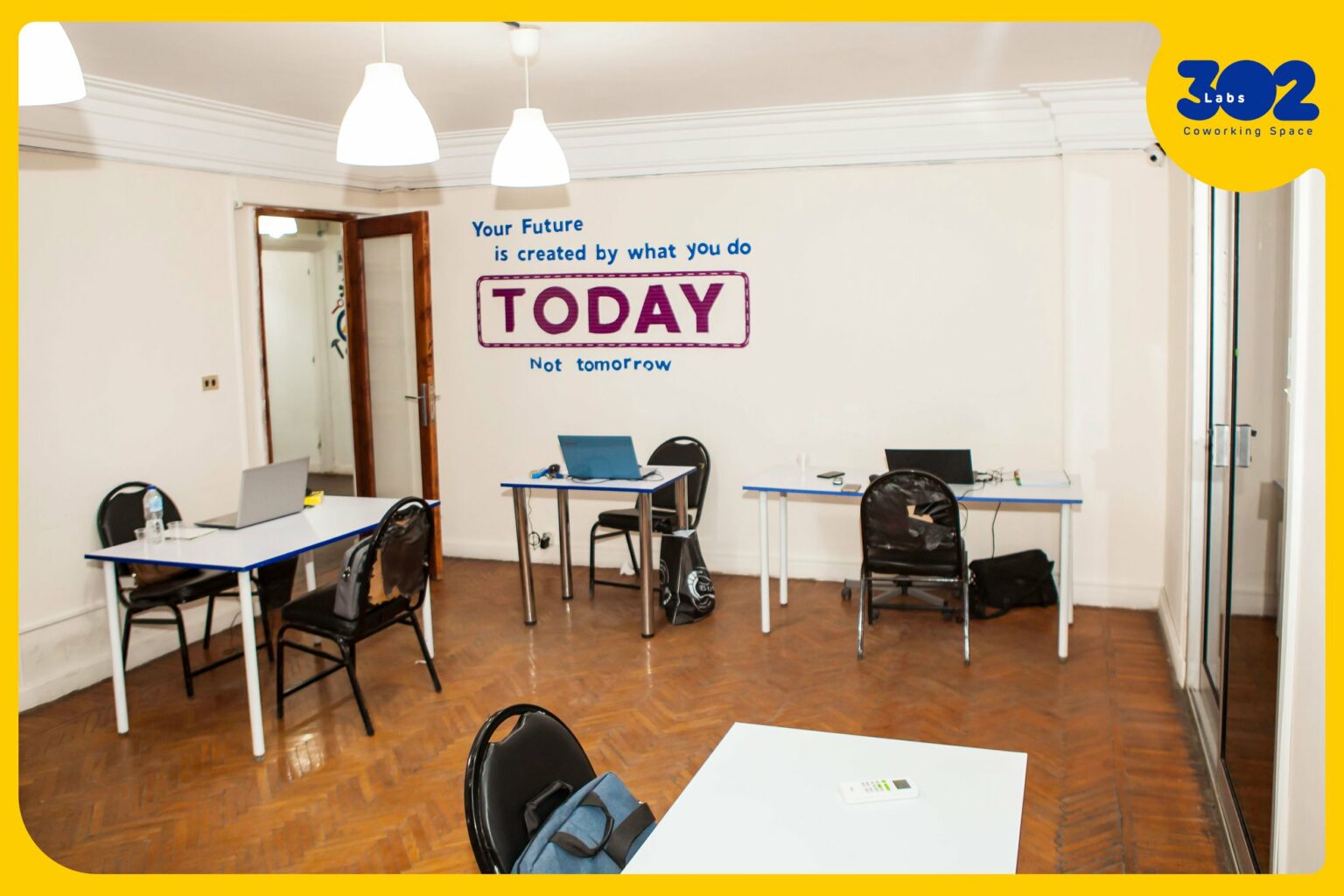 14 Best Coworking Spaces in Cairo - Propertyfinder.eg