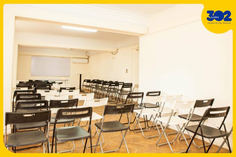 14 Best Coworking Spaces in Cairo - Propertyfinder.eg