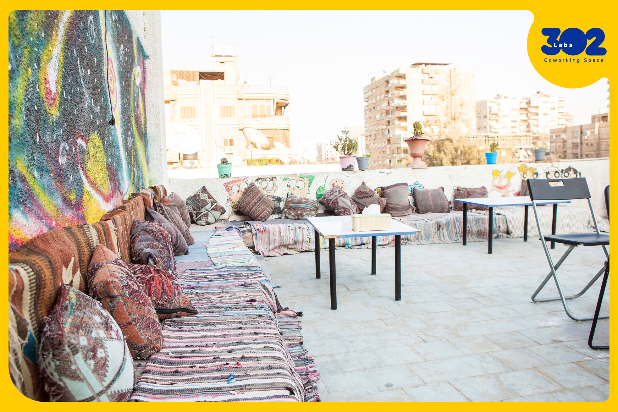 14 Best Coworking Spaces in Cairo – Propertyfinder.eg