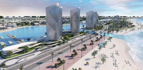 Everything You Need to Know About the New Alamein City - Propertyfinder.eg