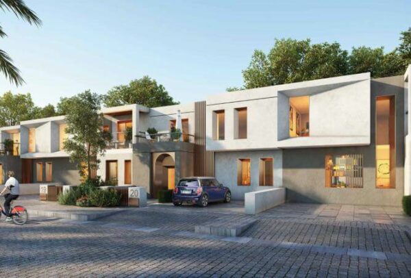 Vye Sodic New Zayed: Your Dream Home - Propertyfinder.eg