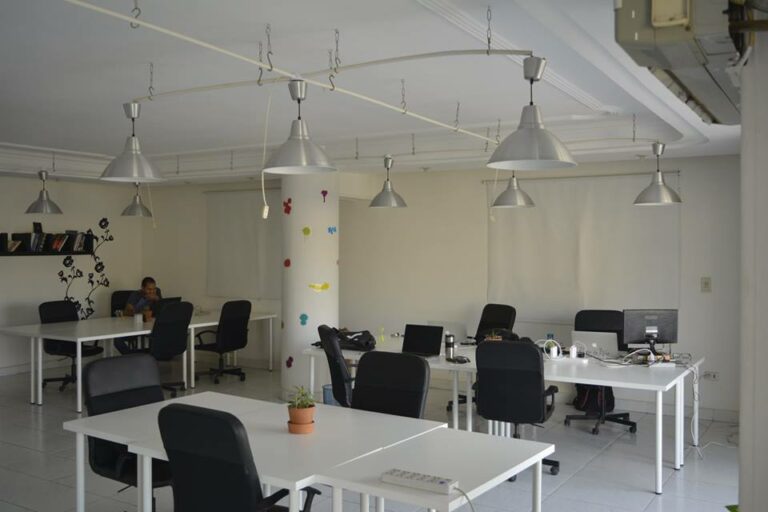 14 Best Coworking Spaces in Cairo - Propertyfinder.eg