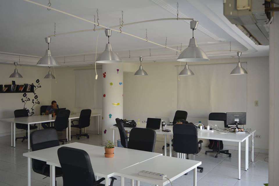 14 Best Coworking Spaces in Cairo - Propertyfinder.eg