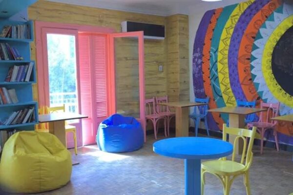 14 Best Coworking Spaces in Cairo - Propertyfinder.eg