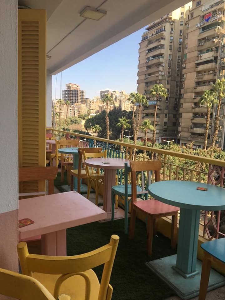 Egypt Real Estates: 14 Best Coworking Spaces in Cairo