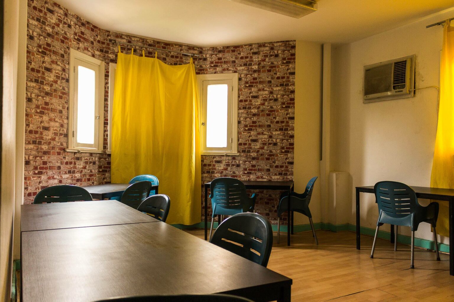 14 Best Coworking Spaces in Cairo - Propertyfinder.eg