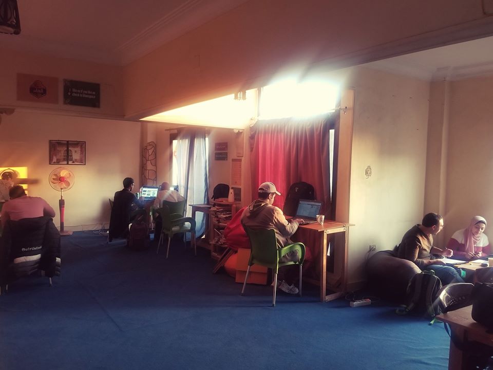 Egypt Real Estates: 14 Best Coworking Spaces in Cairo