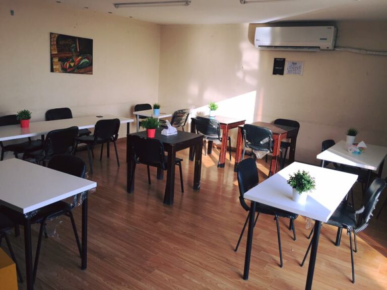14 Best Coworking Spaces in Cairo - Propertyfinder.eg