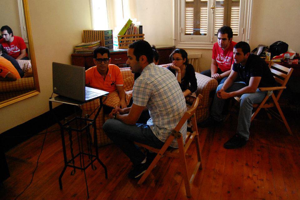 14 Best Coworking Spaces in Cairo - Propertyfinder.eg