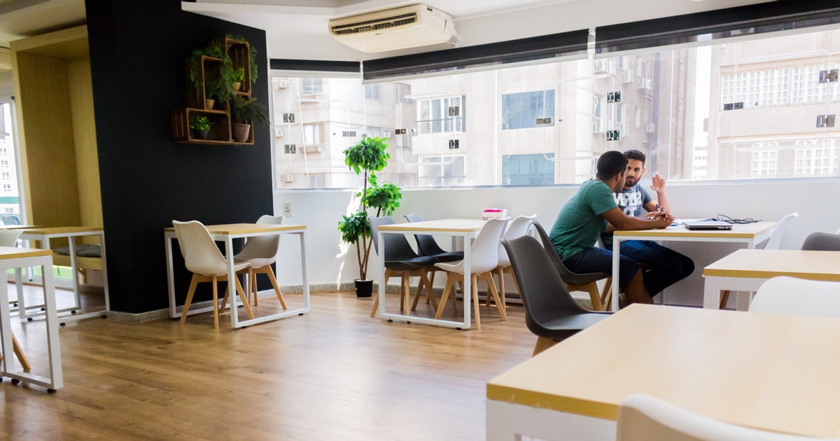 14 Best Coworking Spaces in Cairo - Propertyfinder.eg