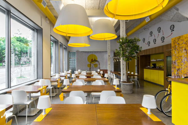 14 Best Coworking Spaces in Cairo - Propertyfinder.eg