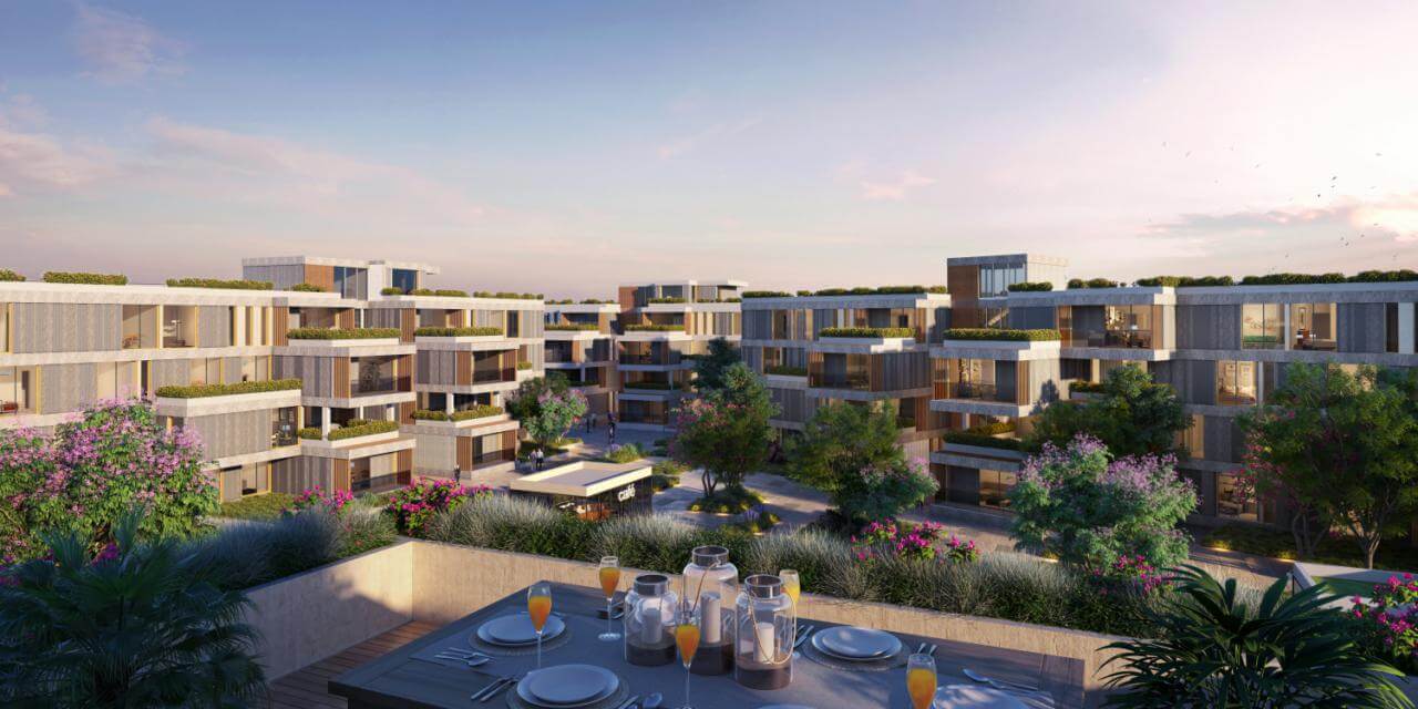 Vye Sodic New Zayed: Your Dream Home - Propertyfinder.eg