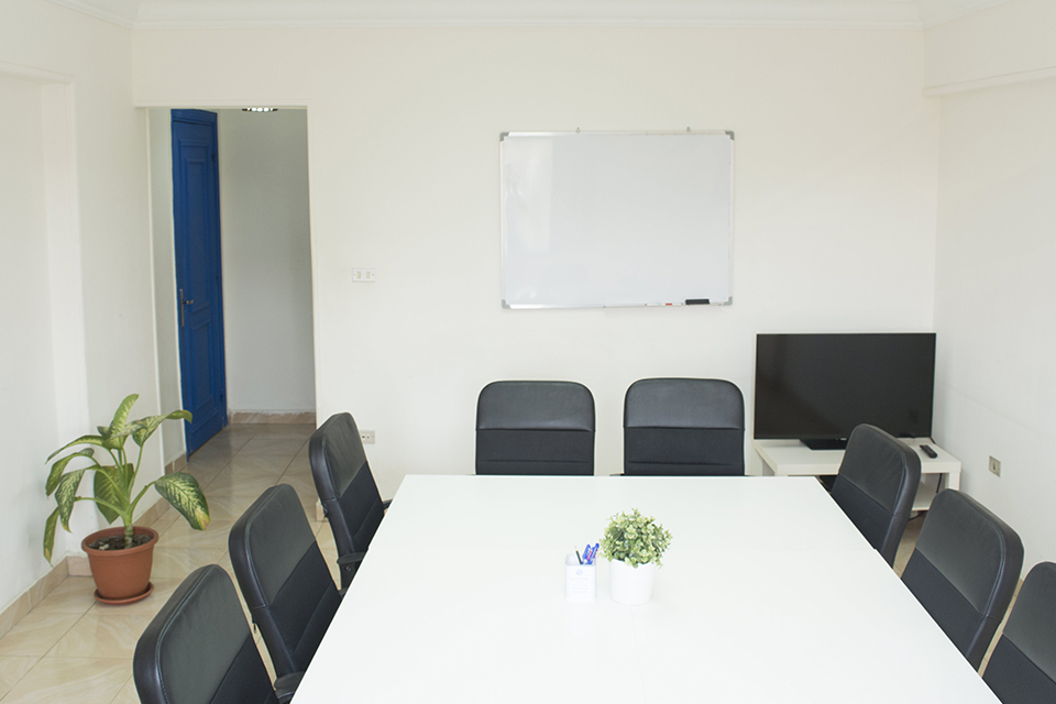 14 Best Coworking Spaces in Cairo - Propertyfinder.eg